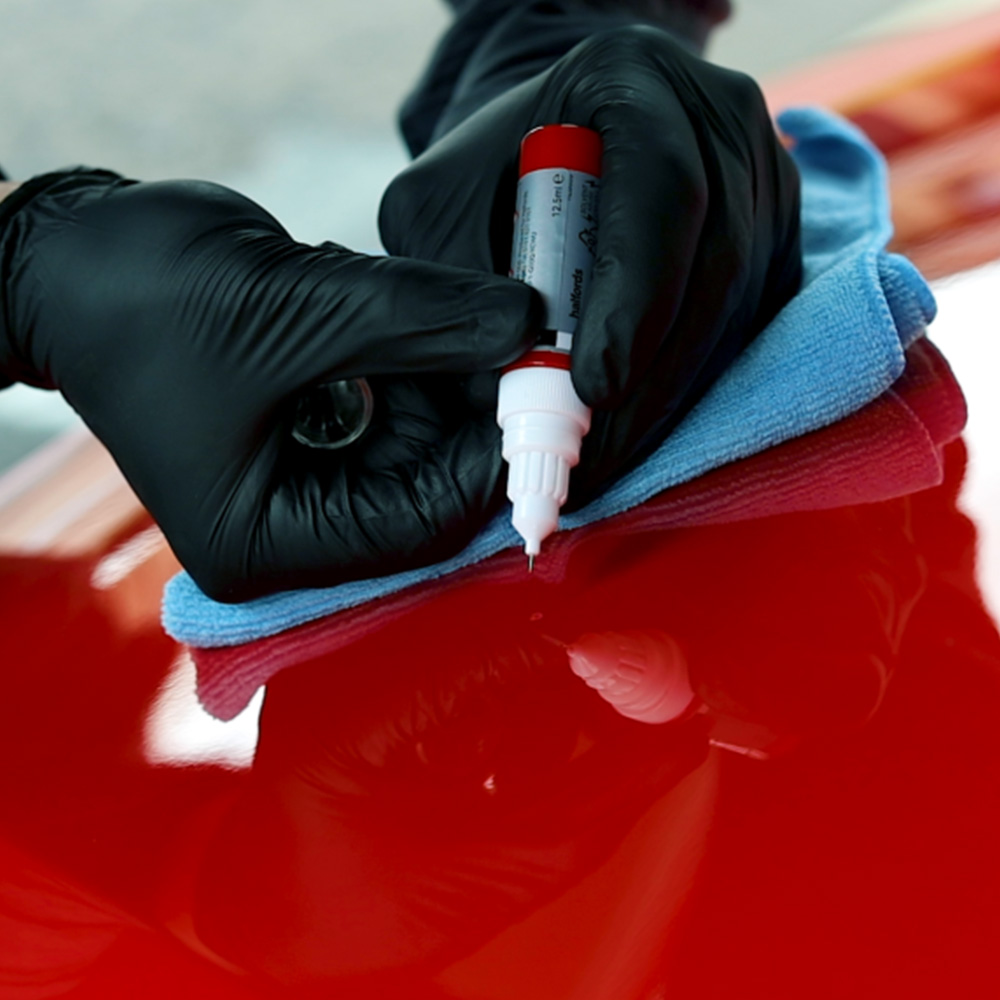 Valeting Services - J.J. Valeting